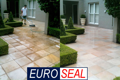 About | EuroSeal
